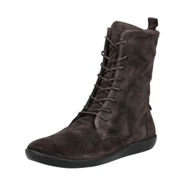 Think! Lace-Up Ankle Boots female Brown size 40,5