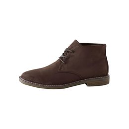next Chukka Boots male Brown size 11.5
