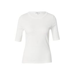 s.Oliver Shirt female White size 32