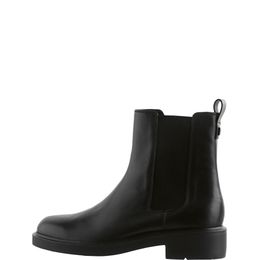 Högl Högl Stiefeletten ' EDWARD ' Damen Größe 41.5 schwarz Winterschuhe