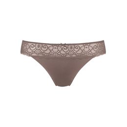 Mey Panty 'Amorous' female Brown size 42