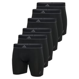 adidas Sportswear Boxer shorts male Black size XXL