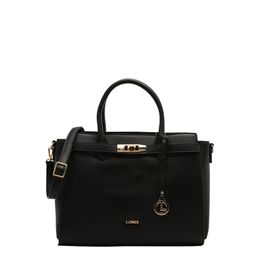 L.Credi Umhängetasche 'Konstanze' Damen Größe One Size gold / schwarz