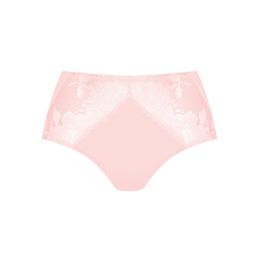 Mey Panty 'Luxurious' Damen Gr&ouml;&szlig;e L rosa