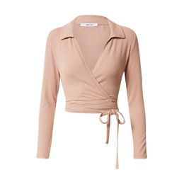 ABOUT YOU Shirt 'Jamie' female Beige size 34