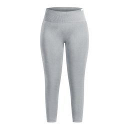 Smilodox Leggings female Grey size S