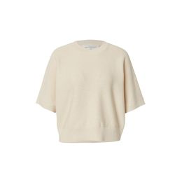MSCH COPENHAGEN Pullover 'Thamira' Damen Größe S/M elfenbein