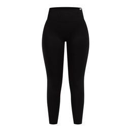 Smilodox Leggings female Black size L