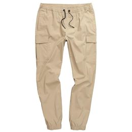 Jay-pi Cargo Pants male Beige size 7XL