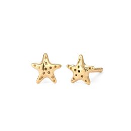 Elli Ohrringe 925 Sterling Silber in Gold | Gr.: onesize