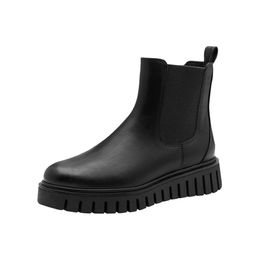 Marco Tozzi Chelsea Boot in BLACK | Gr.: 37