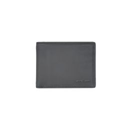 Strellson Billfold 'Moorgate in Schwarz' | Gr.: onesize