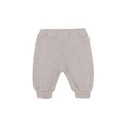 Noppies Hose Sherman in Grey Melange | Gr.: 62