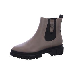s.Oliver S. Oliver Chelsea Boot in Beige | Gr.: 41