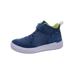 Superfit Klettschuh in Blau | Gr.: 29