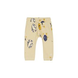Noppies Hose Sippar in Pattern Off White | Gr.: 86