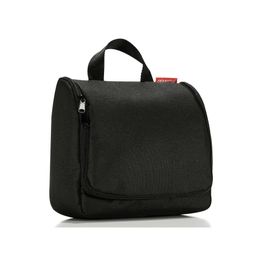 Reisenthel Toiletbag Kulturbeutel 23 cm in black | Gr.: onesize