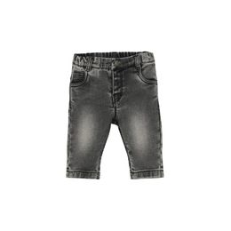 Noppies Jeans Saranac in Grey Medium Wash | Gr.: 80