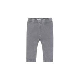 Noppies Leggings Tamaqua in Grey Denim | Gr.: 62