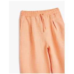 KOTON HOSEN in Rosa | Gr.: 9-10 Jahre