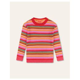 Oilily Pullover Kastle in Rosa | Gr.: 110