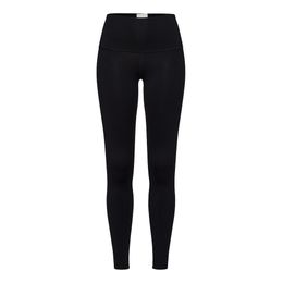 Hanro Leggings ' Balance ' female Black size L