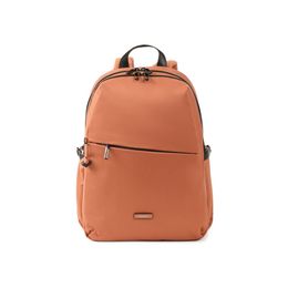 Hedgren Nova Cosmos Daypack 39 cm Laptopfach in redwood burl | Gr.: onesize