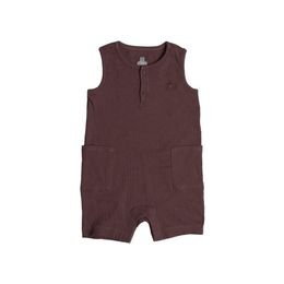 GAP Jumpsuit in Brown | Gr.: 0-3 MONATE