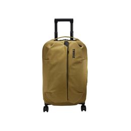 Thule Aion 36 - 4-Rollen-Kabinentrolley 55 cm (black) in nutria | Gr.: onesize