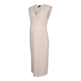 V&eacute;ro Moda Vero Moda Kleid in Birch | Gr.: XL