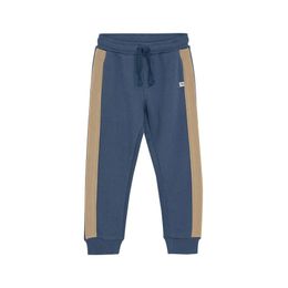 Noppies Sweathose in Blau | Gr.: 98
