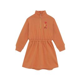 Noppies Kleid Palmer in Apricot Brandy | Gr.: 116