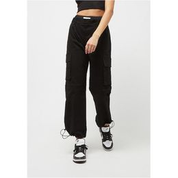 Sixth June Cargo-Hosen in black | Gr.: XS