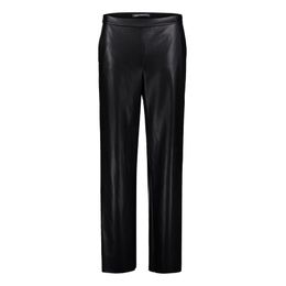 Betty Barclay Marlene-Hose mit Taschen in Schwarz | Gr.: 46