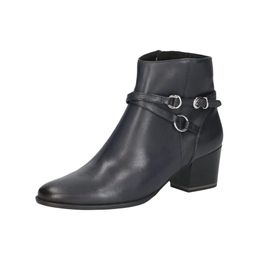 Caprice Stiefelette in OCEAN NAPPA | Gr.: 40
