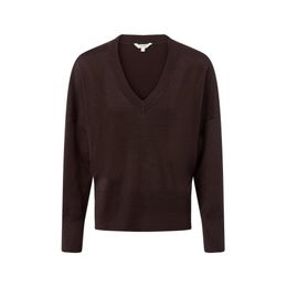 Mbym Pullover Gillian in schoko - 0001 | Gr.: XS/S