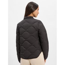 Fuchs & Schmitt Fuchs Schmitt Steppjacke in schwarz | Gr.: 44