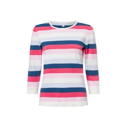 brookshire Strickpullover in rosa mehrfarbig - 0002 | Gr.: XL