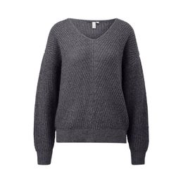 Q/S designed by Pullover in Grau | Gr.: XXL