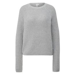 Q/S designed by Pullover in Grau | Gr.: M