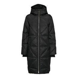 Jacqueline de Yong JDY Steppmantel in Phantom | Gr.: XS