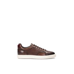 Kazar Sneaker Low in Braun | Gr.: 40