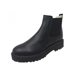 Palpa Stiefel Riviera in Schwarz | Gr.: 37