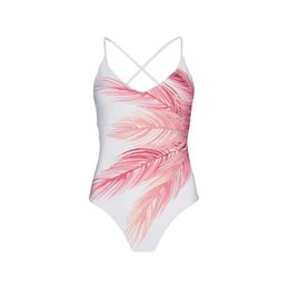 Barts W TASMAN PLUNGE ONE PIECE in Weiß | Gr.: 36