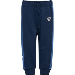 Hummel Verstellbare Taille Hose Hmlmini Kinder in DRESS BLUES | Gr.: 68
