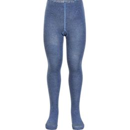 Minymo Kinder Socken in Blau | Gr.: 56/62
