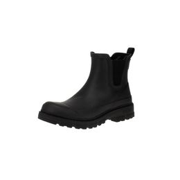 VERBENAS Chelsea-Boots Lua Mate in Schwarz | Gr.: 39