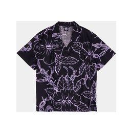 Santa Cruz Shirt "Mono Cabana Shirt" in Multicolor | Gr.: 8