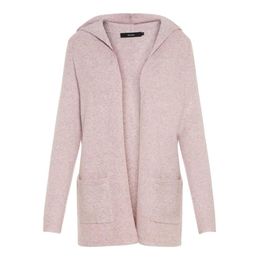 V&eacute;ro Moda Vero Moda Pullover in Woodrose | Gr.: M