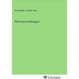 Schwarzwaldsagen, Belletristik